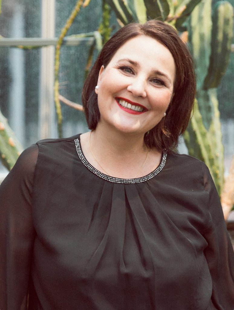 Paula Hohti_Portrait 101 - Refashioning the Renaissance