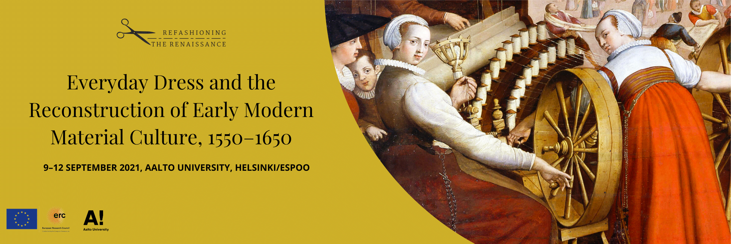Everyday Dress and the Reconstruction of Early Modern Material Culture ...