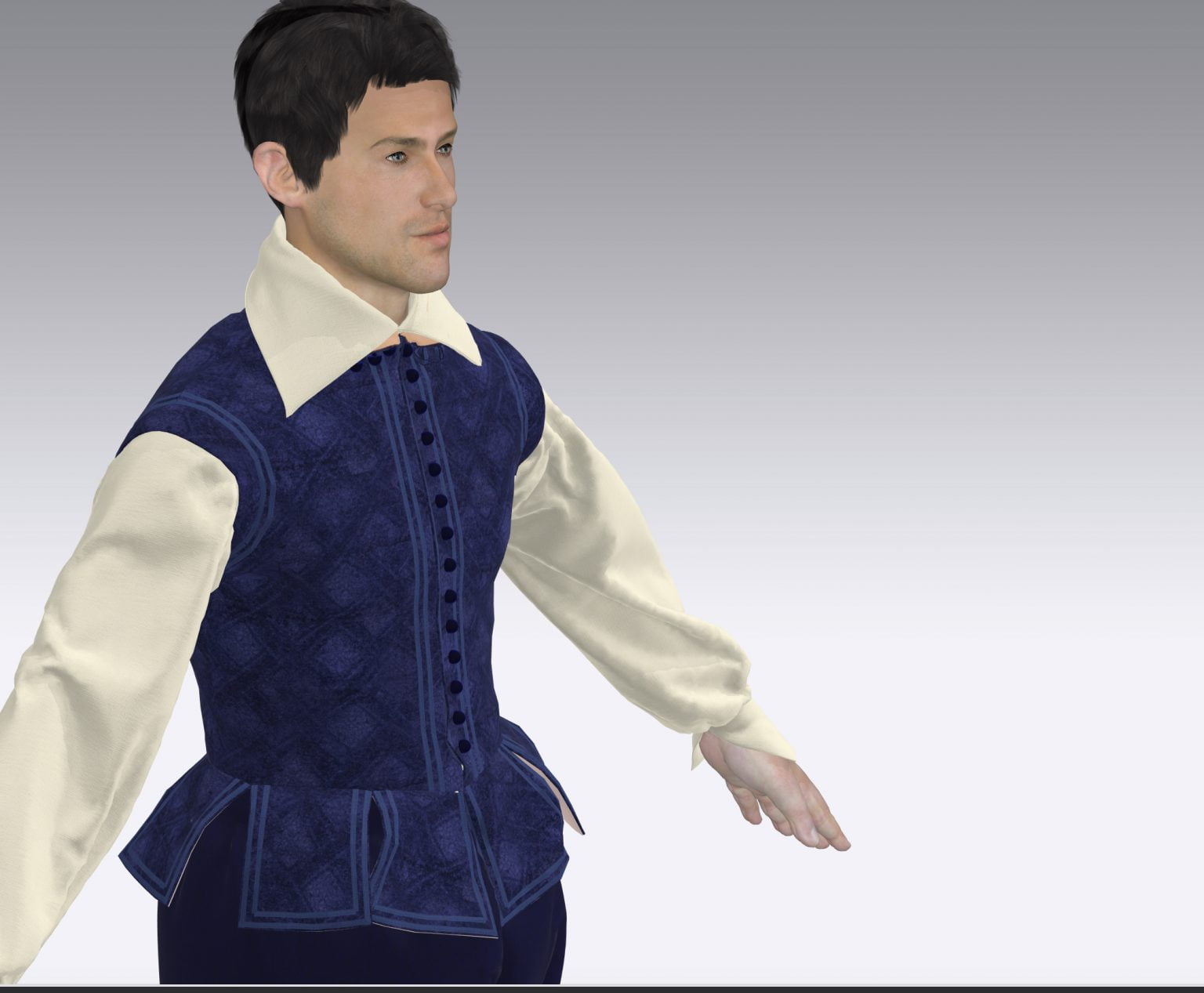 Blog - Refashioning the Renaissance